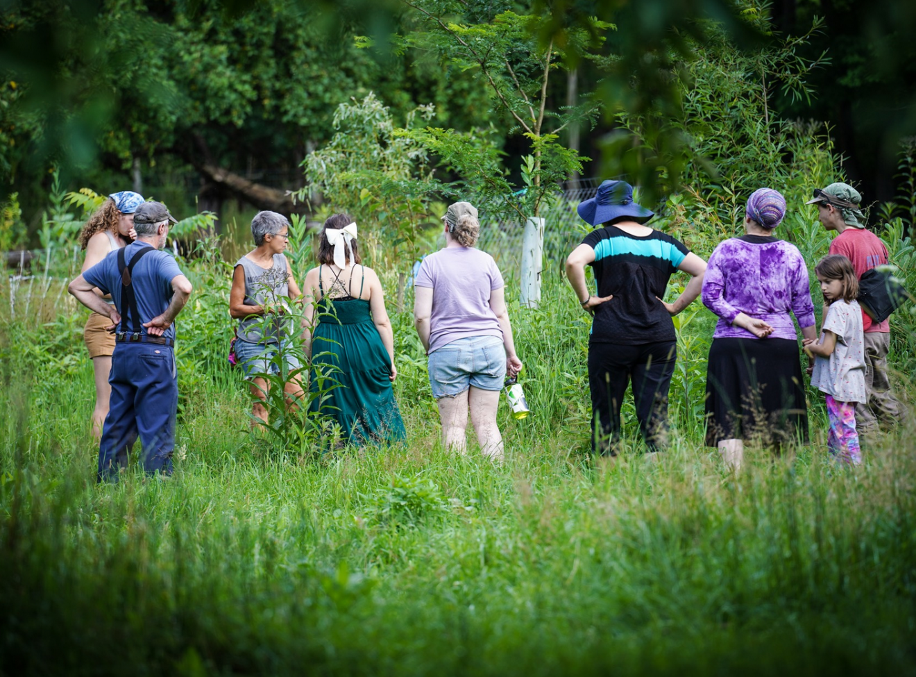 Northeast Ohio Earth Restoration – More Than A Farm